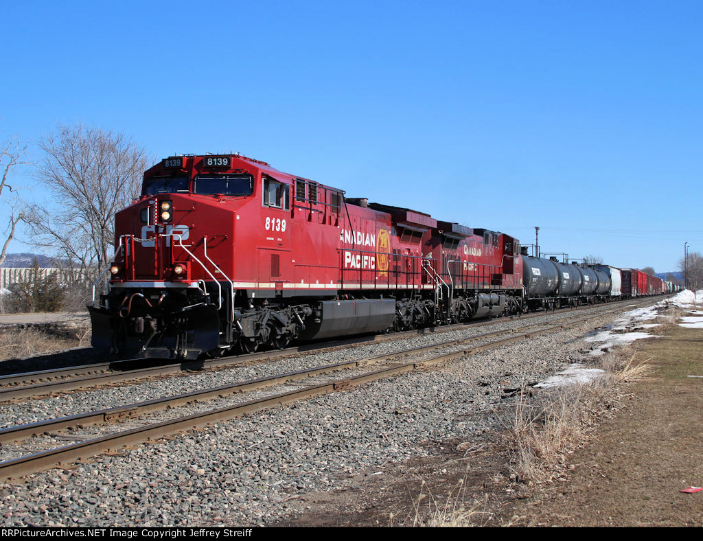 CP 8139